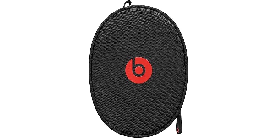 Apple beats solo 3 red Beats Solo3 Wireless On-Ear Headphon (Open Box)