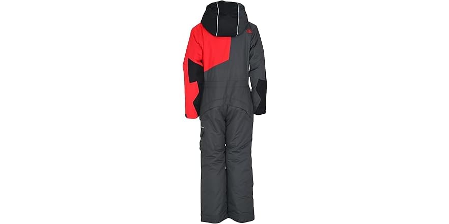 Snowsuit (3T)