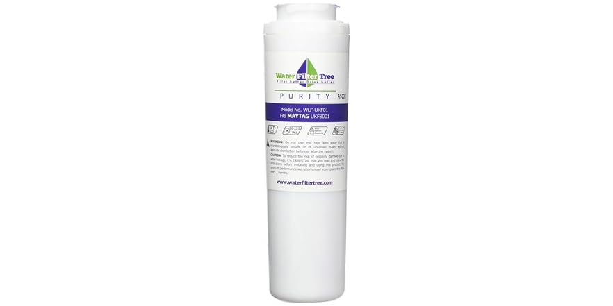 Water Filter Tree Replacement Water Filter