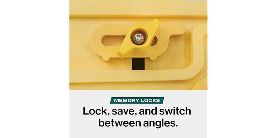 Microjig TJ-5000 Microdial Table Saw Tapering Jig