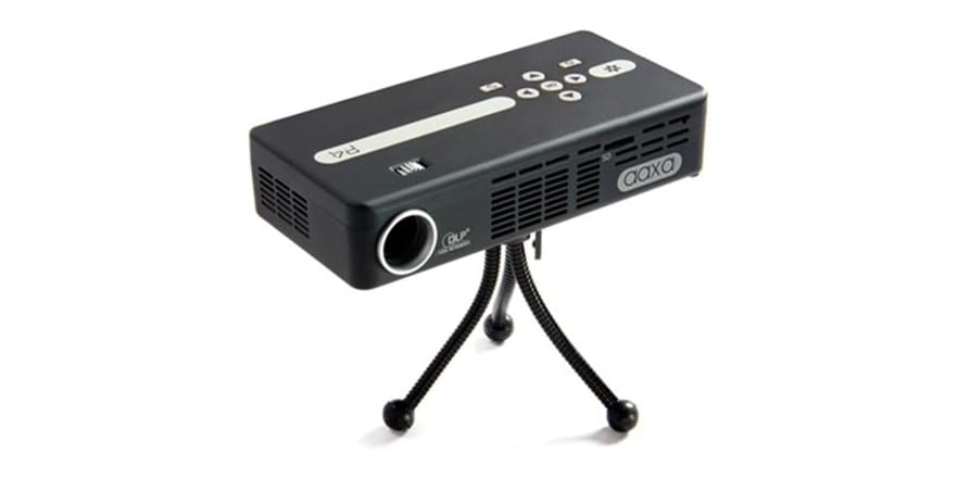 AAXA LED Pico Projector