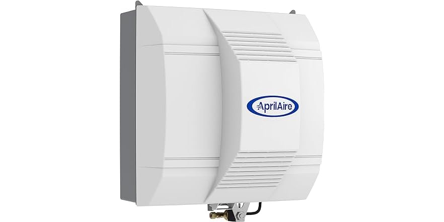 AprilAire 700M Whole-House Humidifier