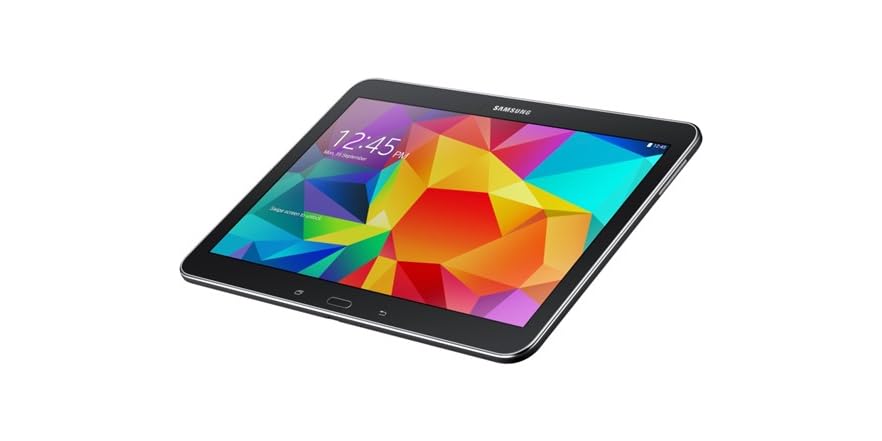 Samsung Galaxy Tab 4 10.1 VZW LTE Tablet (Open Box)
