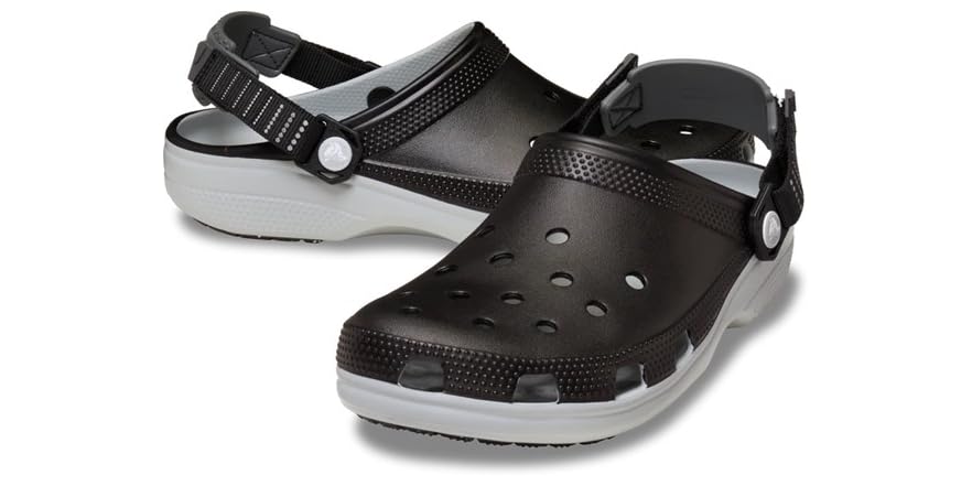 Crocs Classic Turbo Clog Unisex Clogs