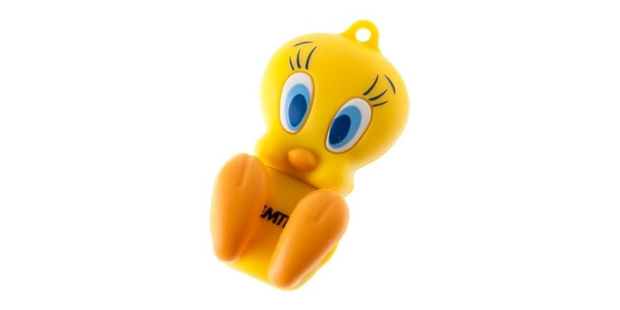 Tweety Bird 8GB USB 2.0 Flash Drive