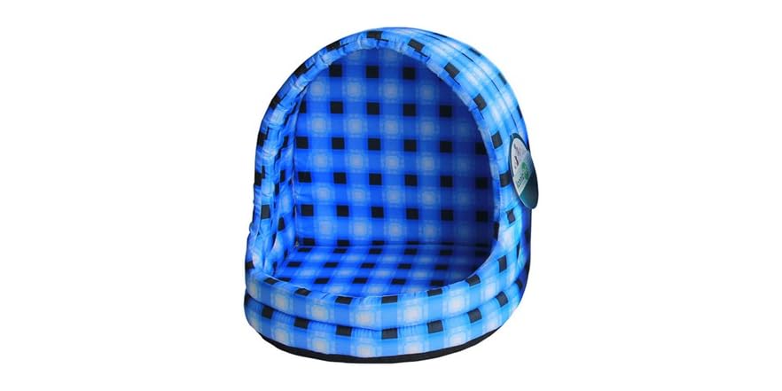 Standard Igloo Bed - 5 Sizes, 2 Colors