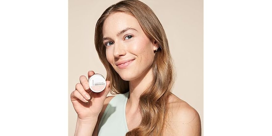 Catrice Under Eye Brightener Light Rose