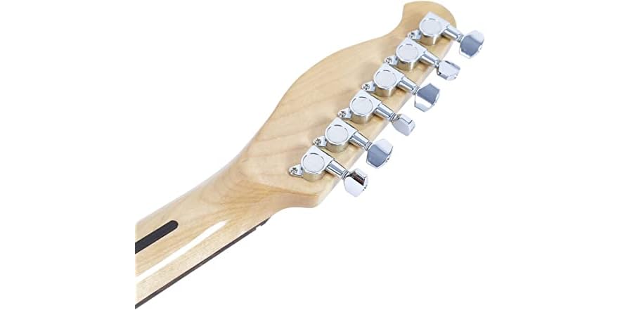 Bad Cat Instruments Electric Guitar