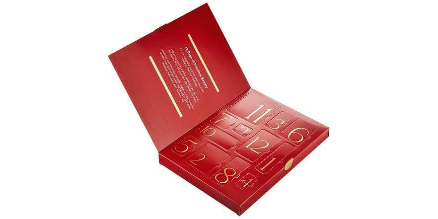 The Beauty Box: Best of Amazon Premium Beauty