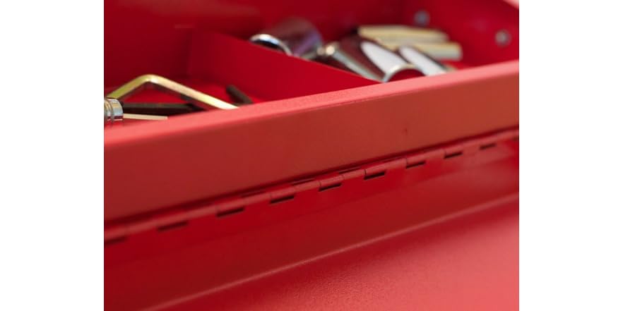 Rollbox Collapsible Tool Box
