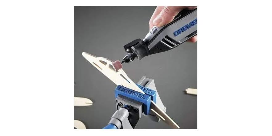 Dremel 4300-DR-RT Rotary Tool - Factory Refurb