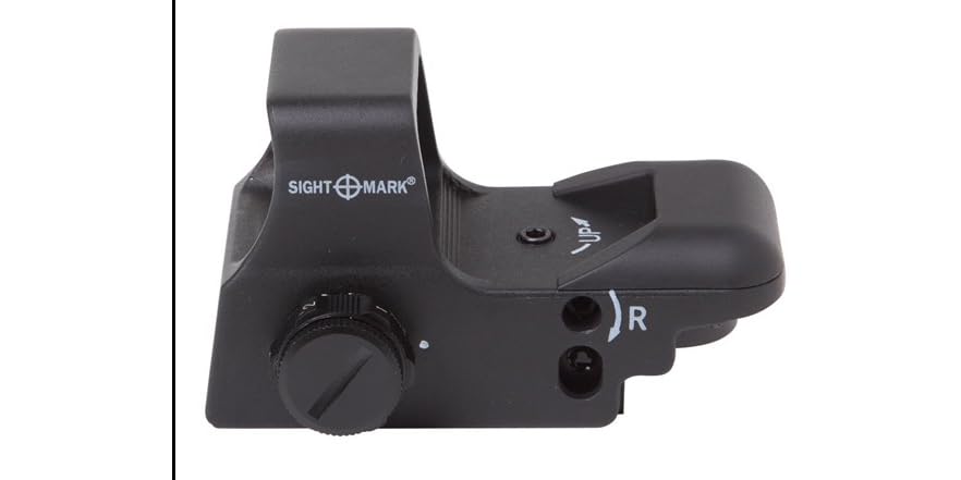 Sightmark Ultra Shot Reflex Sight