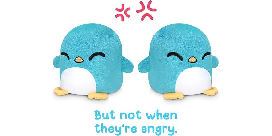 TeeTurtle Plushmates Father's Day Plushie