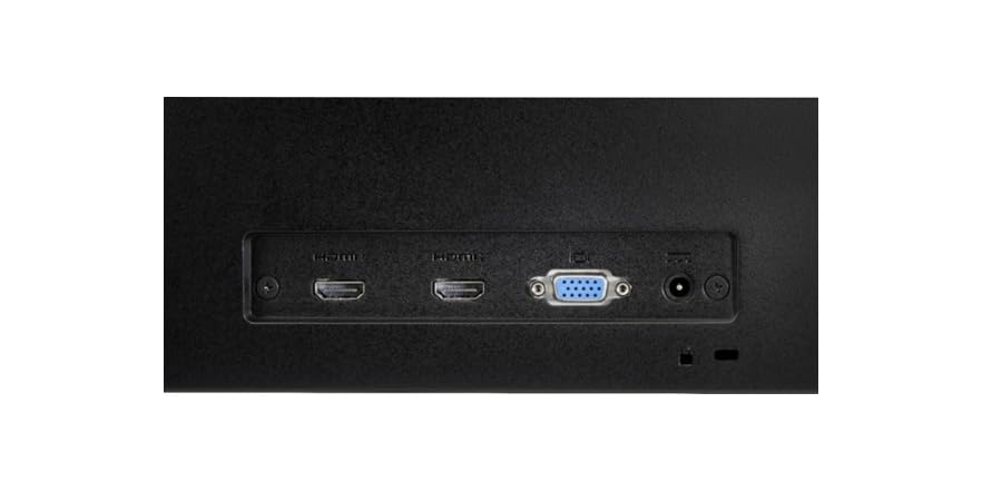 HP 25F 25" IPS LED Full HD Monitor