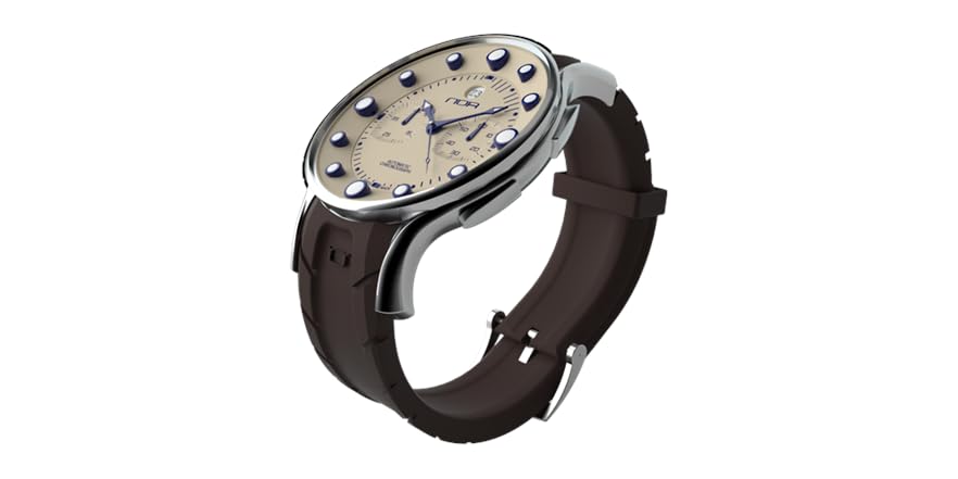NOA Automatic Chronograph