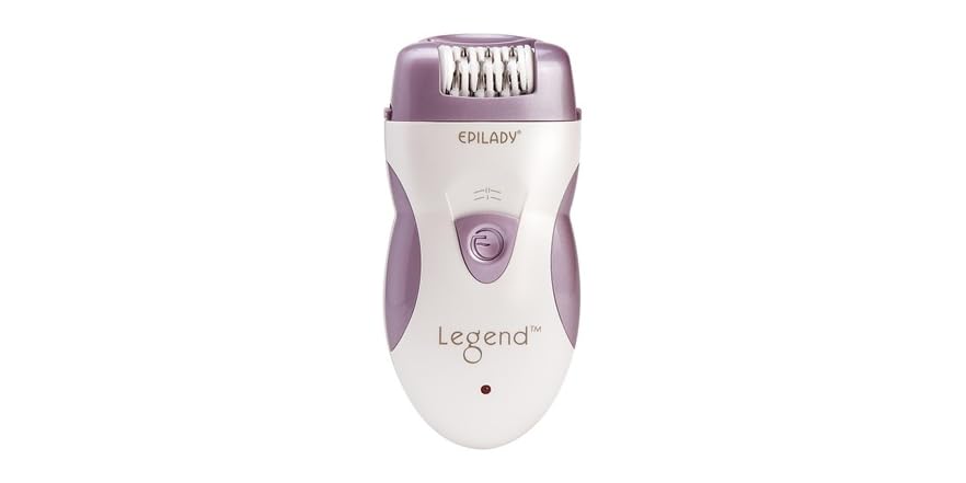 Epilady Legend Epilator