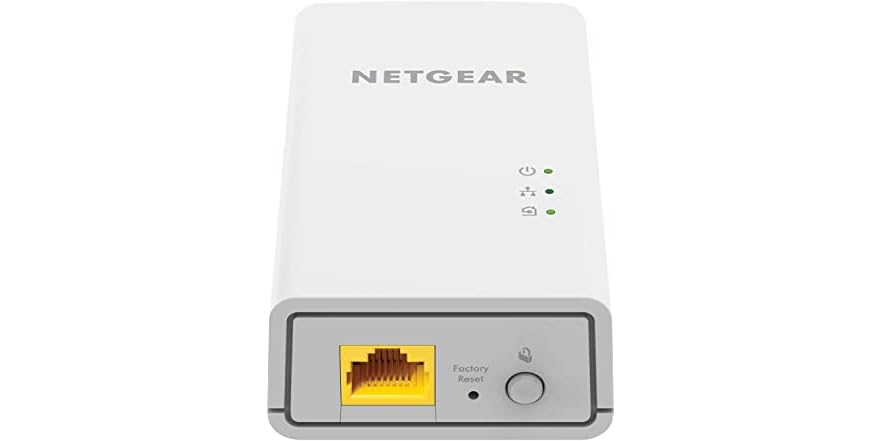 NETGEAR Powerline adapter Kit