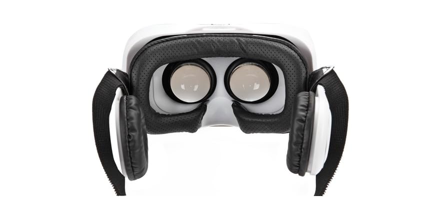 1 Voice Virtual Reality Headset (Your Choice)