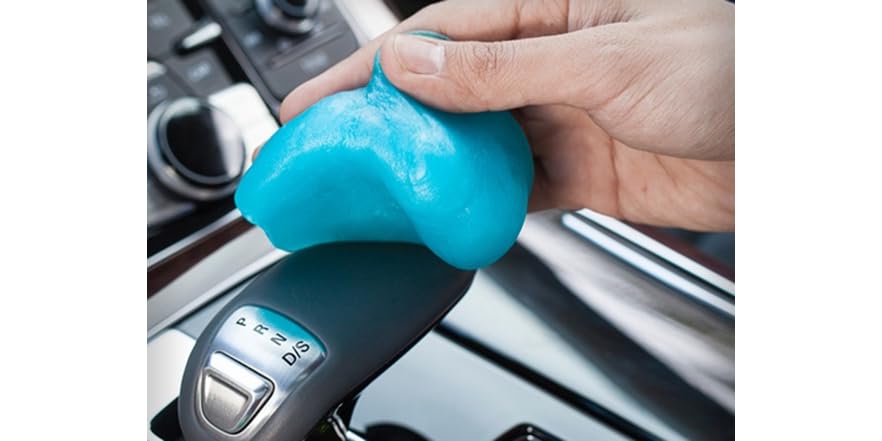 Cyber Clean Cleaning Compound - 4pk