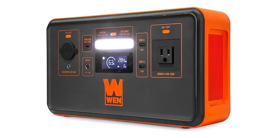 WEN PP448i 448 Wh Power Station