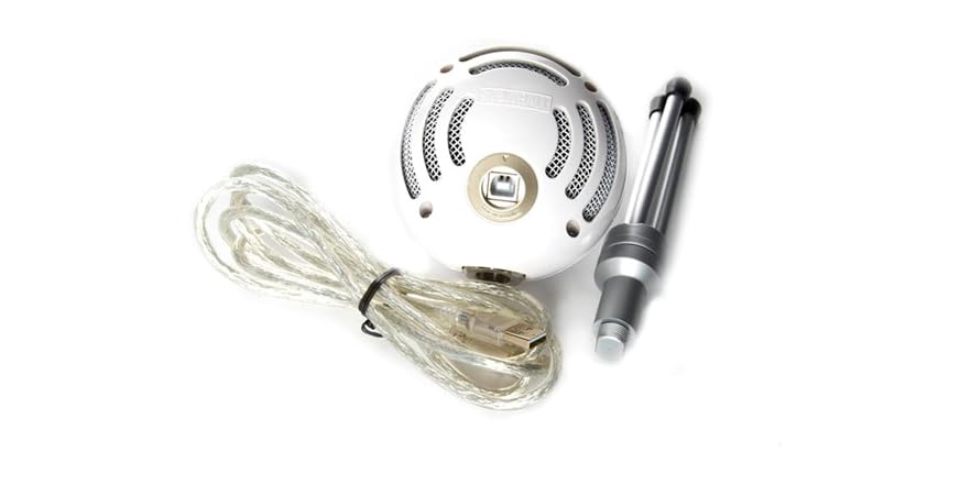 Snowball iCE USB Microphone