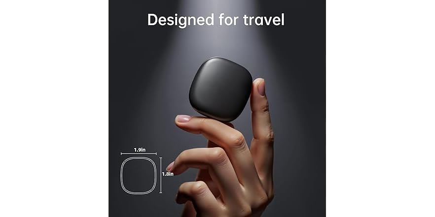 Tonicom Smart Ring Charger