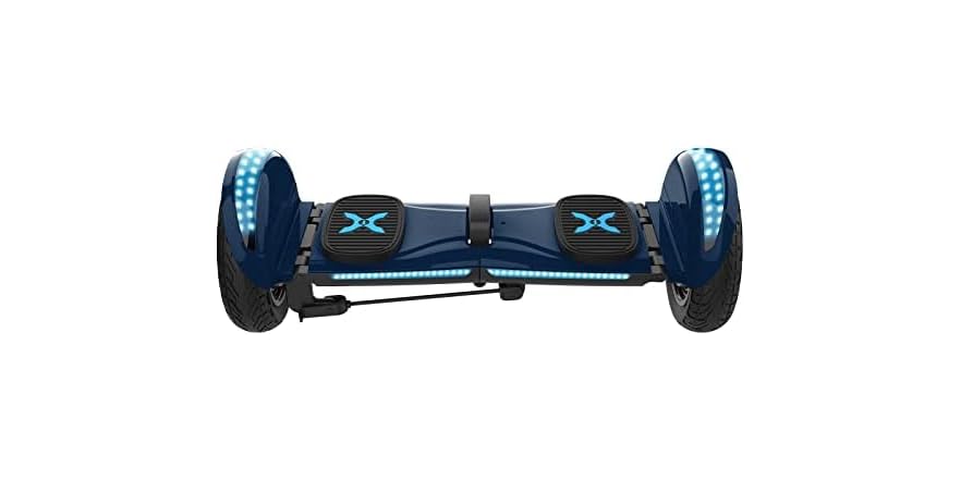 Hover-1 Rogue Electric Hoverboard (Open Box)