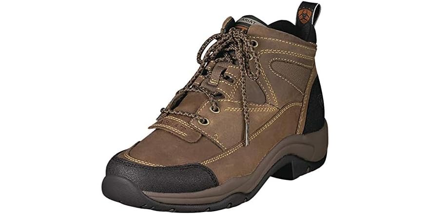 Ariat Terrain Men's Boots Wide