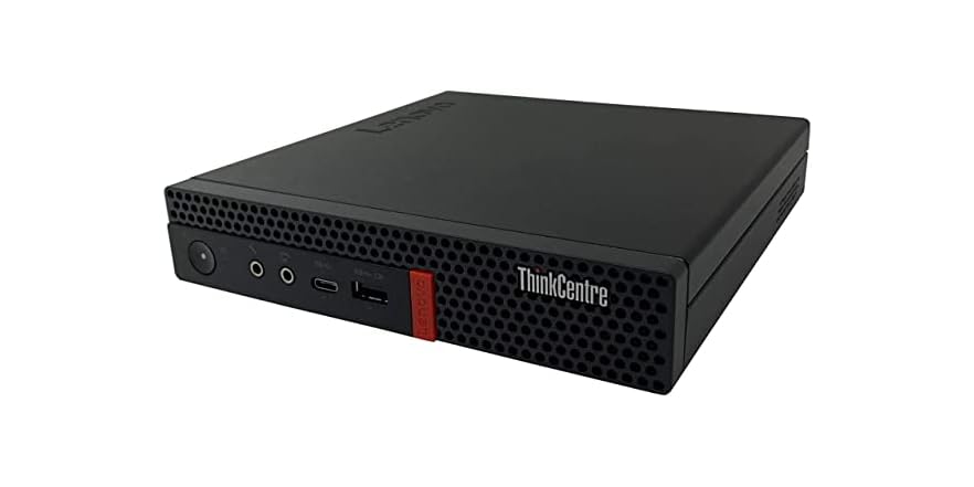 Lenovo M920q i5 256GB Tiny PC