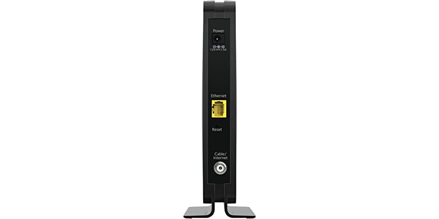 NETGEAR CM500 DOCSIS 3.0 Cable Modem