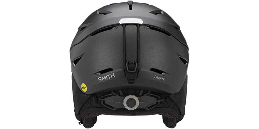 Smith Optics Liberty MIPS Women's Snow Helmet