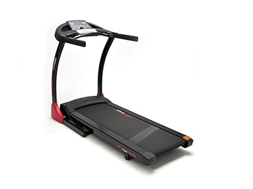 Smooth Fitness 5.65i Treadmill