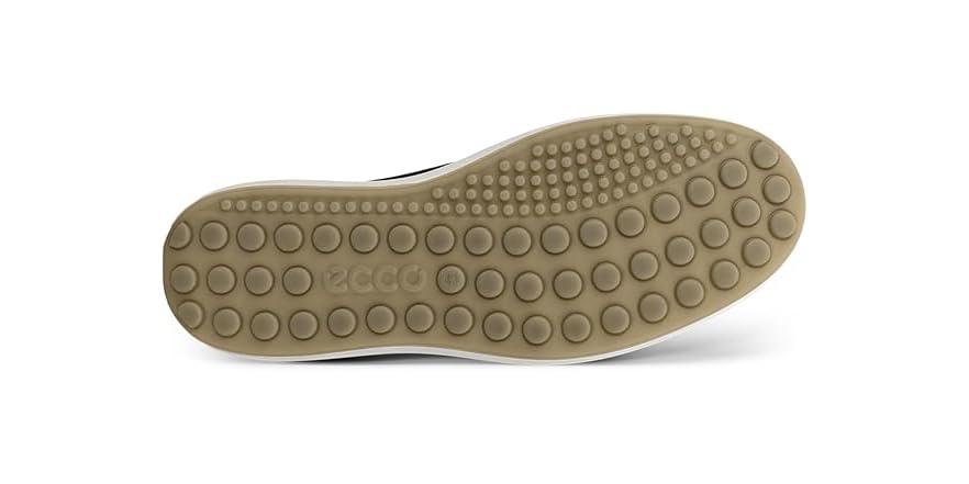 Ecco EG Soft 7 Men's Shoes