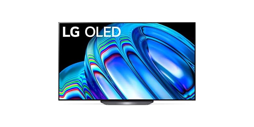 LG B2 Series OLED Smart TV (Refurbished) **STAND NOT INCLUDED**