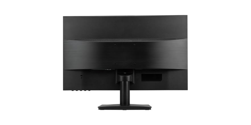 HP 22YH 21.5" LED FHD Monitor