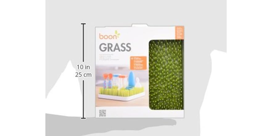 Boon Grass
