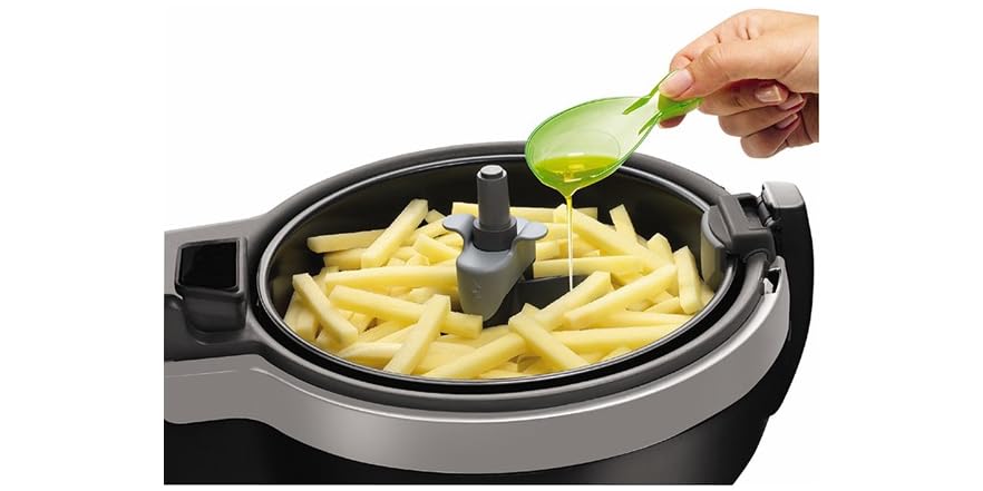 T-fal ActiFry Low-Fat Multi-Cooker