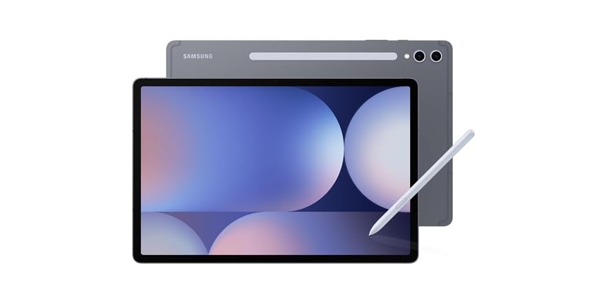 Samsung Galaxy Tab S10+ 12.4” Tablet (Open Box)