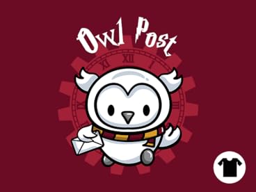 Owl Post