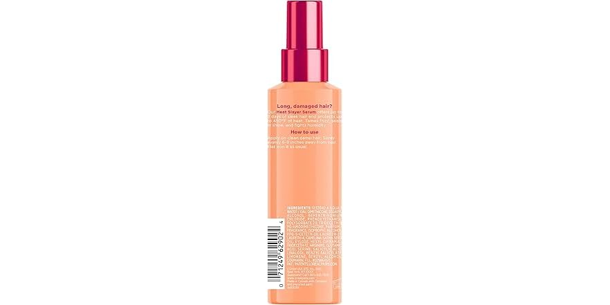 L'Oreal Paris Elvive Pre-Iron Spray