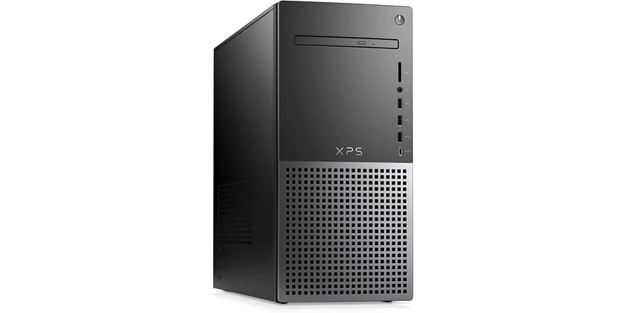 Dell XPS 8950 i7-12700 512GB 1TB