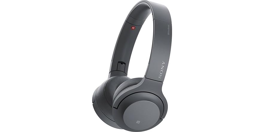 Sony H800 H.Ear Wireless On Ear Headphones