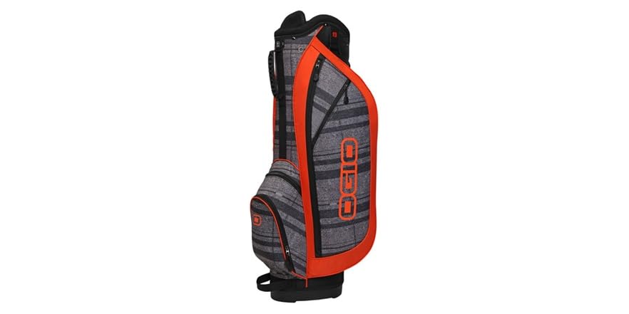 OGIO Dime Cart Bag
