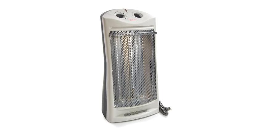 Sunbeam Quartz Tower Heater