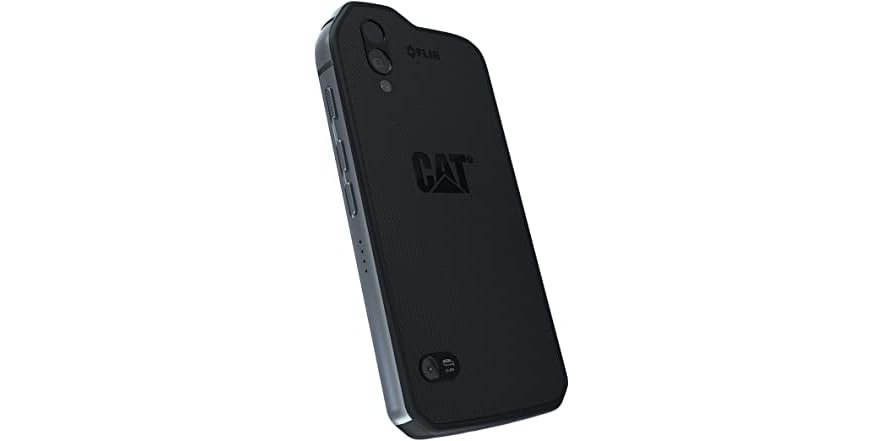 CAT Phone FLIR