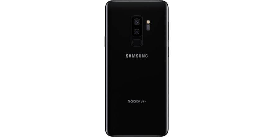 Samsung S9 Plus (S&D) (Fully Unlocked) (Open Box)