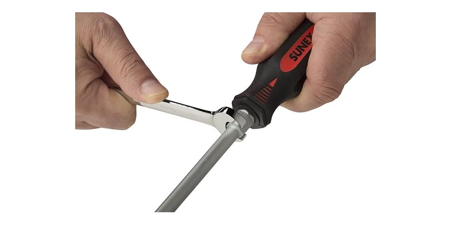 3/8" x 10" Slotted Screwdriver