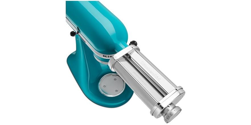 KitchenAid 5-Quart Tilt-Head Stand Mixer, Ocean Drive