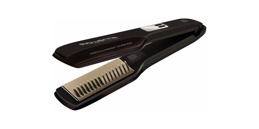 Rowenta Hair Straighteners and Irons