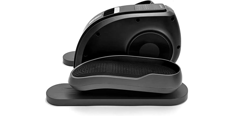 FITNATION Pedal Pro Plus Motorized Elliptical